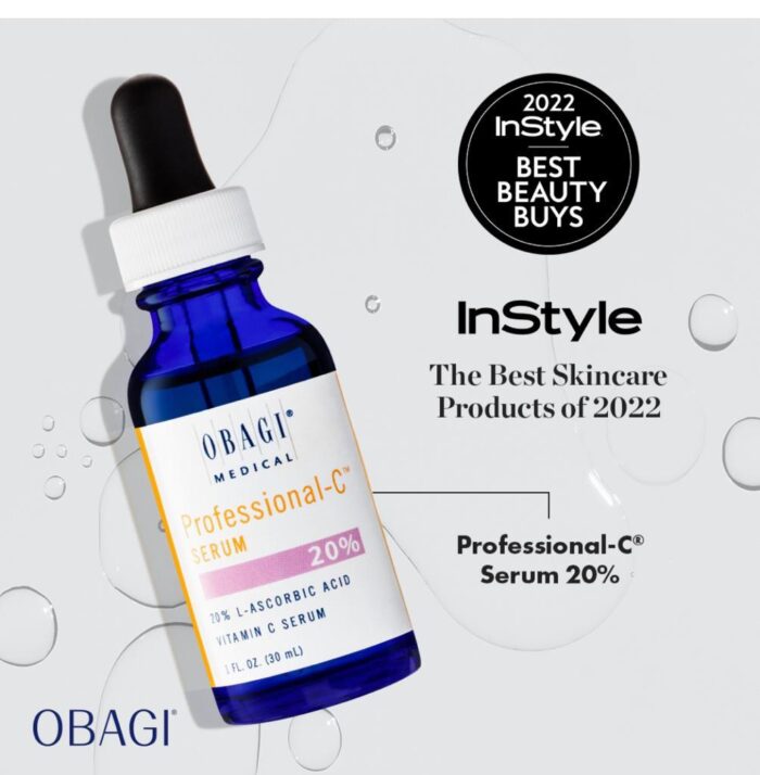 Obagi Professional-C® Serum 20% - EDerma